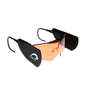 Side Shields Archives - LM Lenses - Pro Shooting Glasses & Lenses