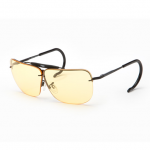 Randolph - Classic (Frame Only) - LM Lenses - Pro Shooting Glasses & Lenses