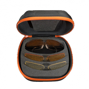Decot Revel - LM Lenses - Pro Shooting Glasses & Lenses