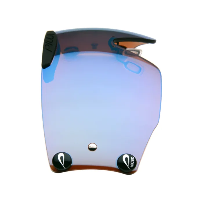 PILLA - PANTHER X7 POST (LENS) - LM Lenses - Pro Shooting Glasses & Lenses