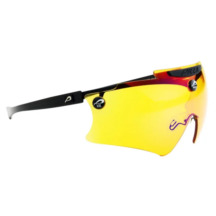 PANTHER X7 NO POST CUSTOM Rx KIT - LM Lenses - Pro Shooting Glasses ...