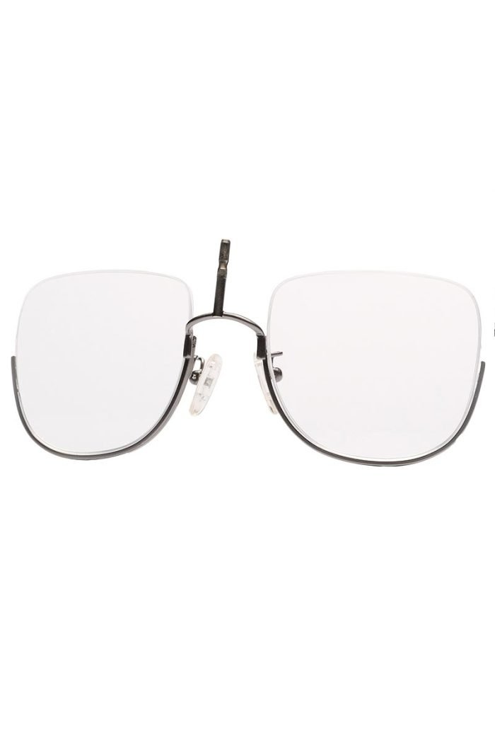 CASTELLANI RX Insert - LM Lenses - Pro Shooting Glasses & Lenses